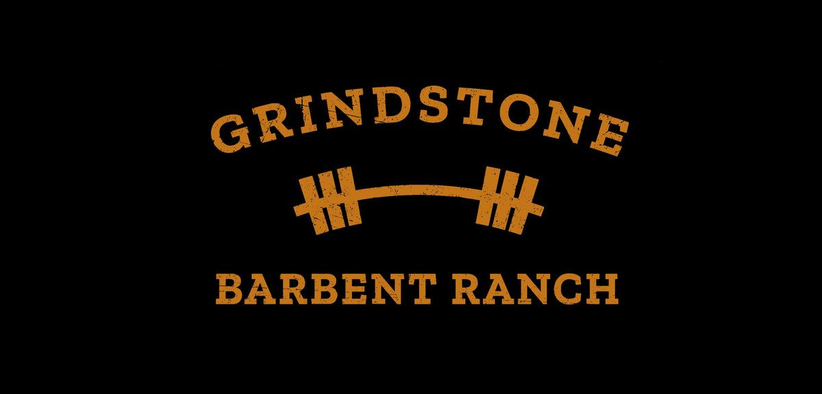 Grindstone – Barbent Fitness